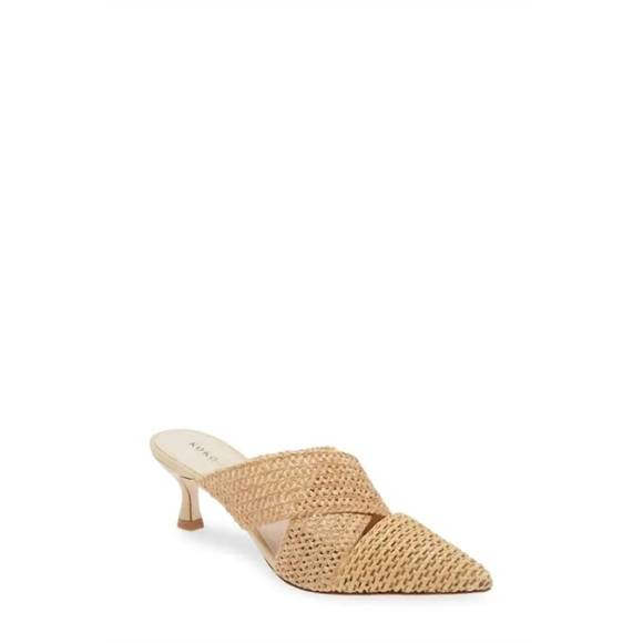 KOKO + PALENKI | Shoes | New Koko Palenki Women Teslee Sandal In ...